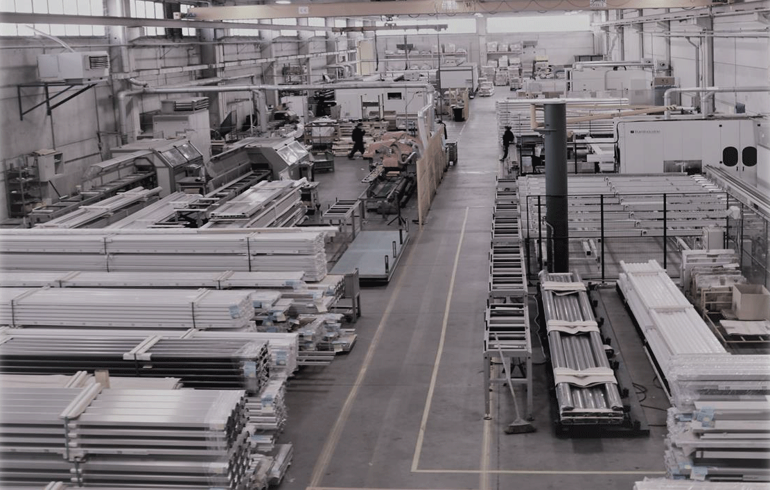 The Profilati Group - EKU