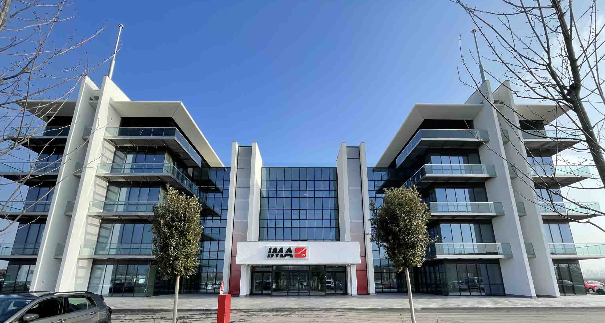 Eku-systems-for-the-IMA-building-complex-dedicated-to-the-production-of ...