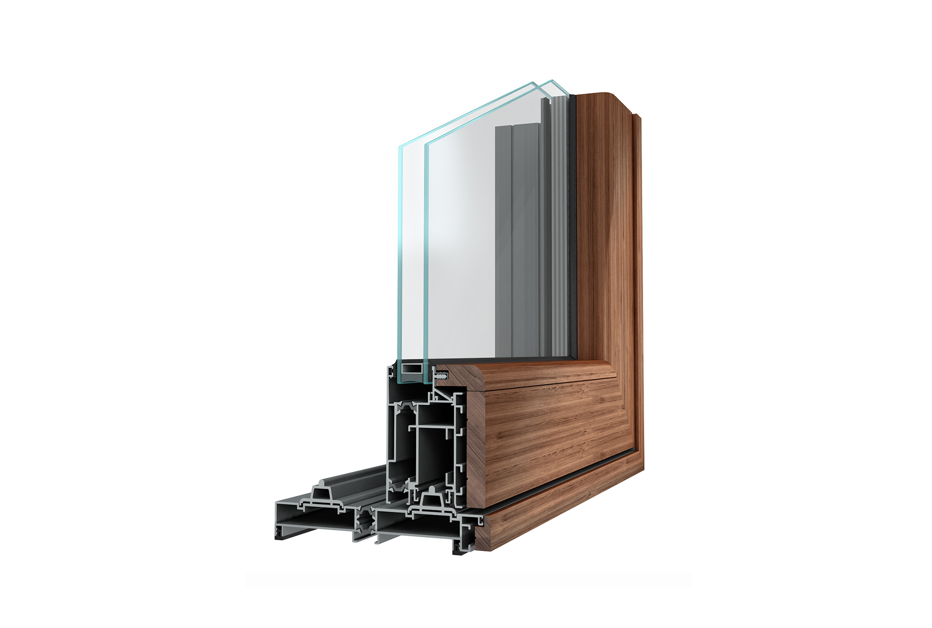 EKU WOODART TT AS - EKU