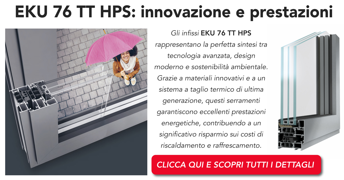 EKU 76 TT HPS - EKU